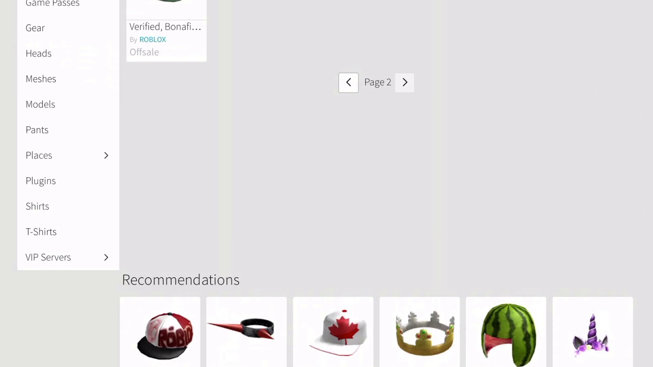 Free Roblox Account - 100k Robux + 100 Gampasses - YouTube