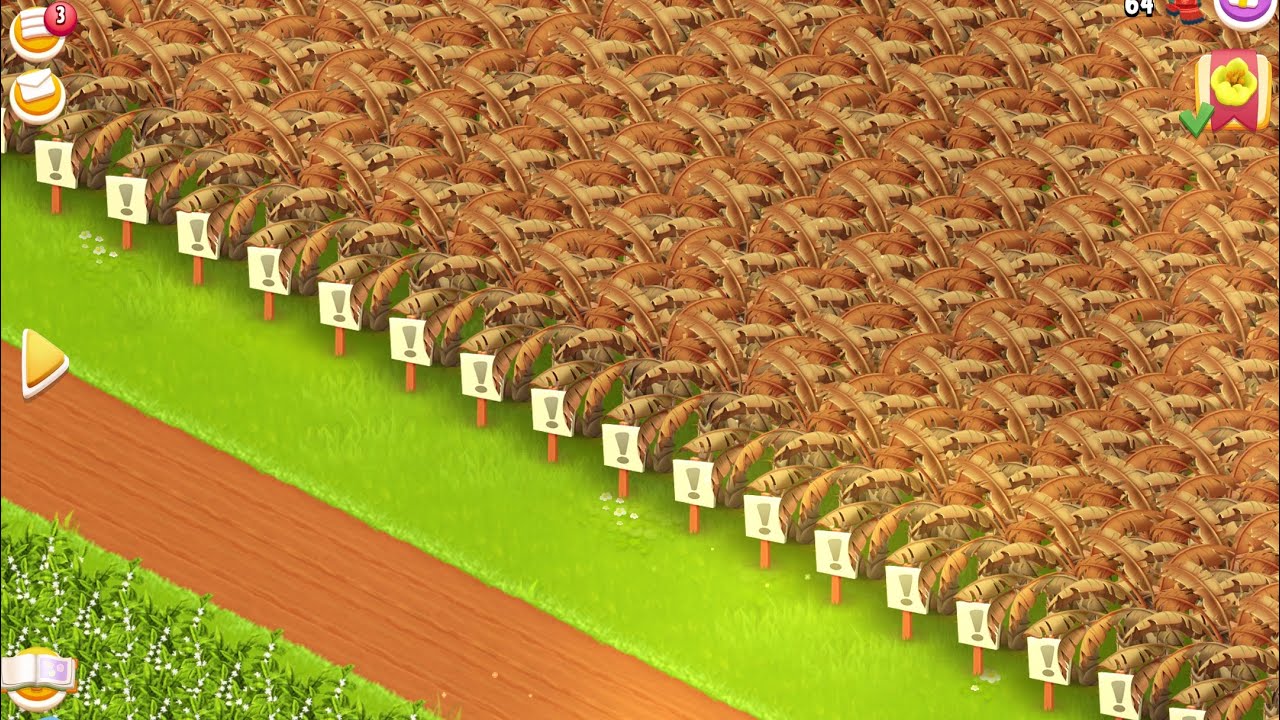 Hay Day Gameplay Level 102 | New Products Unlock 🔥 Exa Gaming - YouTube