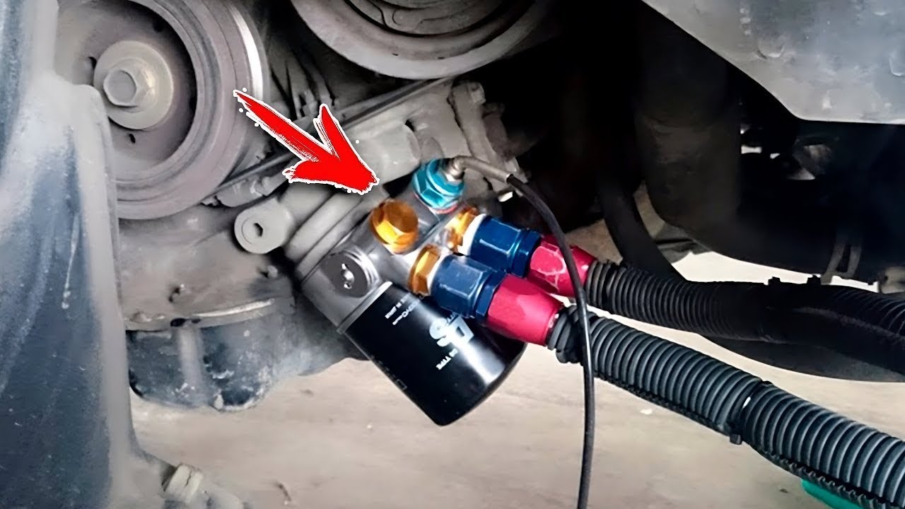 60 Car Gadgets You NEED on Amazon in 2024 For Muscle Cars - YouTube