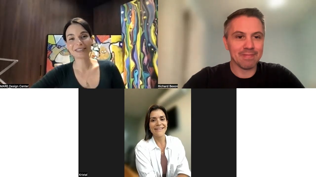 Costa Rica Tropical Architecture and Design with MARE Designs. - YouTube