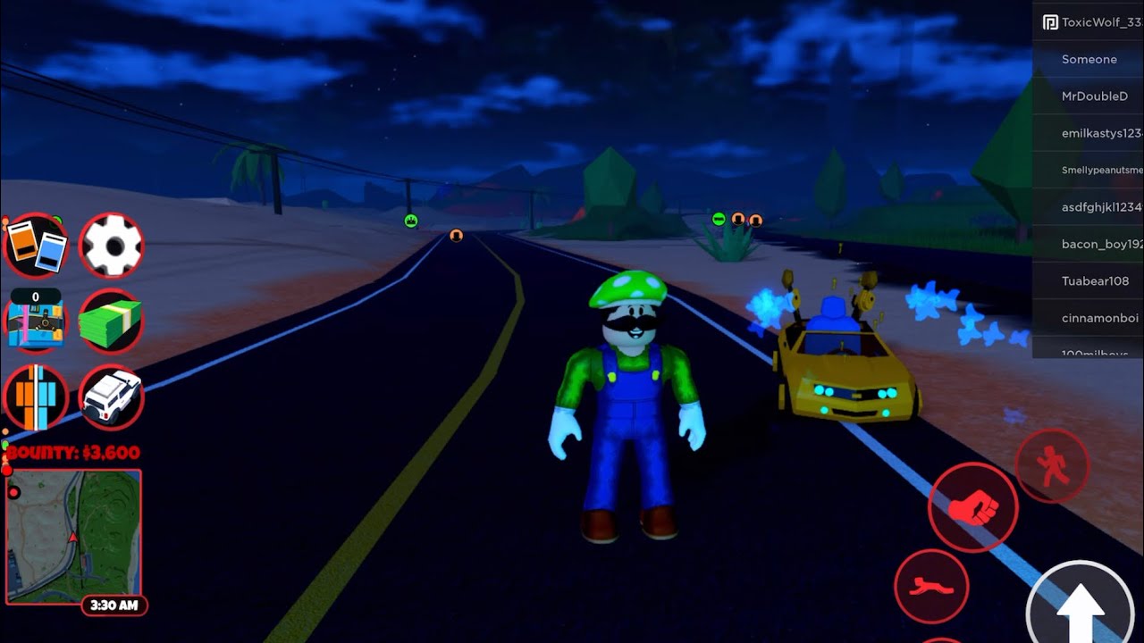 Unlocking the new Tiny Toy vehicle in Roblox Jailbreak! - YouTube