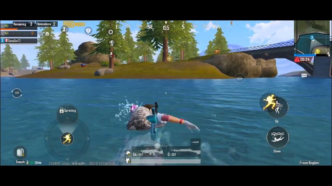 HOW TO USE VICTOR IN PUBG MOBILE - HOW TO GET VICTOR IN PUBG - YouTube