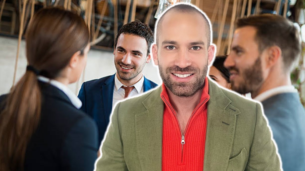 Tips for Creating Rapport in Sales - YouTube