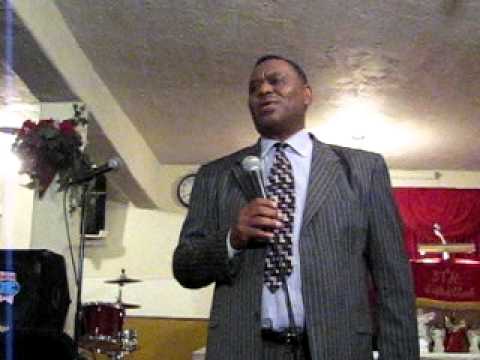 Sis Earnestine Pittman Appreciation Program~~ - YouTube