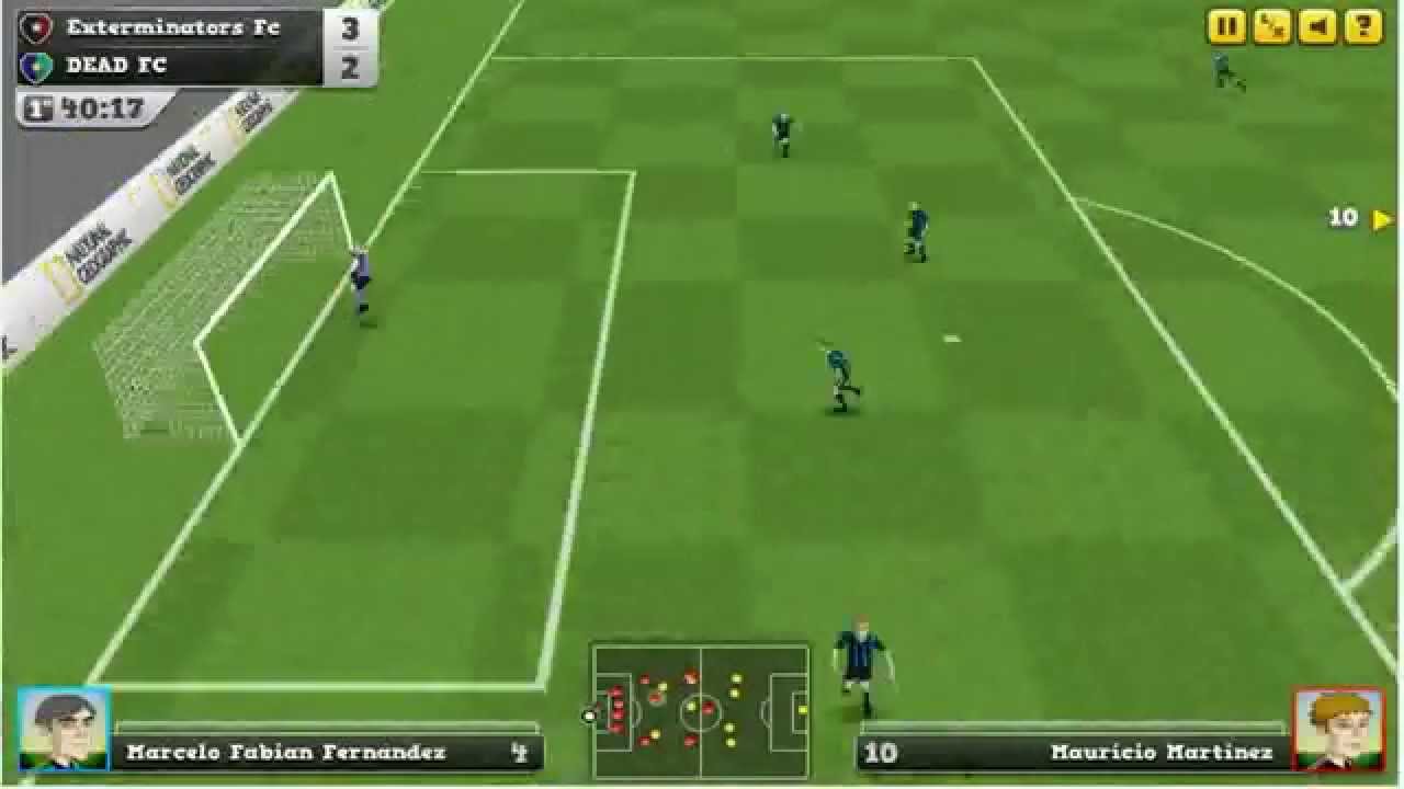 bola en facebook - YouTube