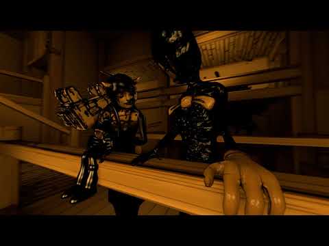 BATIM / SFM | loving child | \