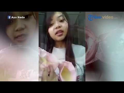 BAU di dalam BRA / BH CEWEK ini