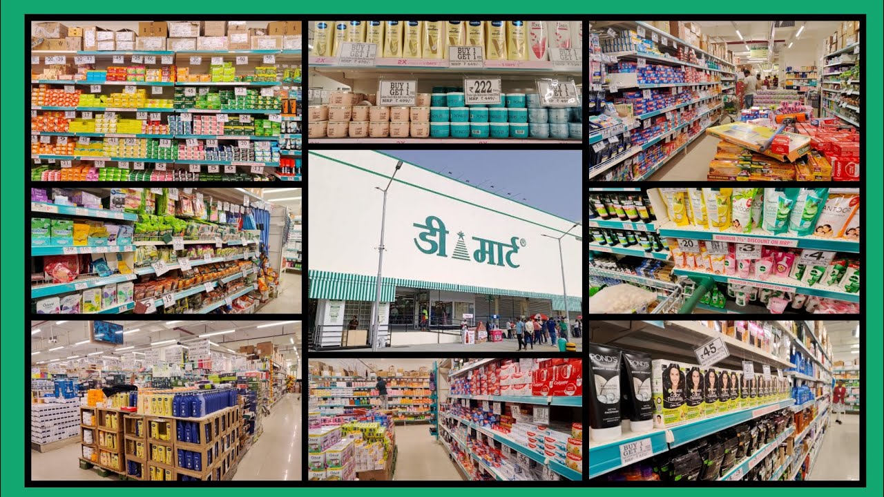 D Mart Tour ,Pune/ Makar Sankranti Special offers😍/ D Mart latest ...