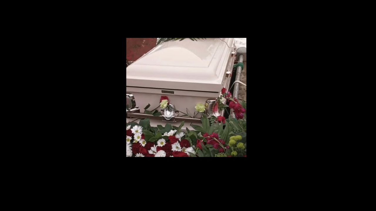 SWAVY CASKET REVEAL HE PREDICTED HIS DEATH BY SAYING THIS.. 🥺💔🕊 - YouTube