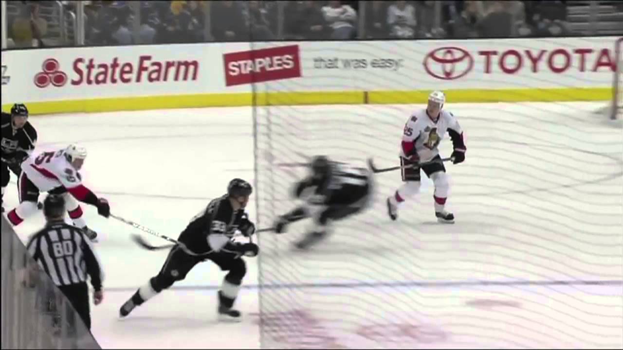 Player Safety: Accidental Collisions - YouTube