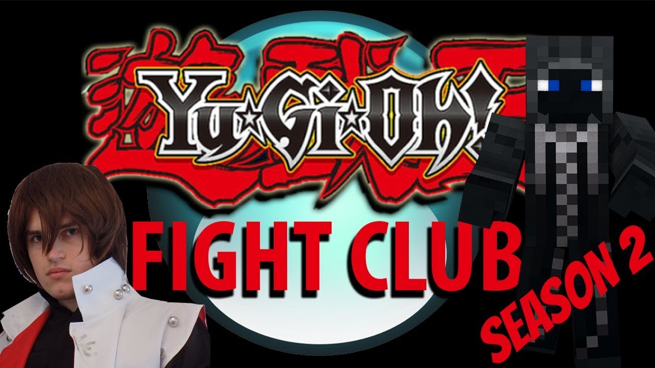 YU-GI-OH! Fight Club S2 Ep 4 Ryan vs Demon - YouTube