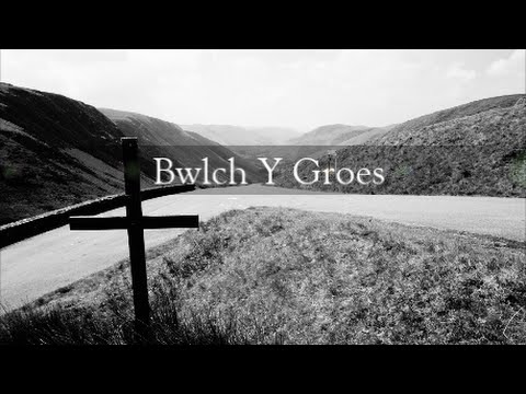 Abergele Cycling: Bwlch Y Groes (Llanymawddwy) - YouTube