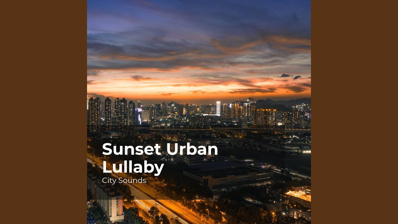Good Night Cityscape - YouTube