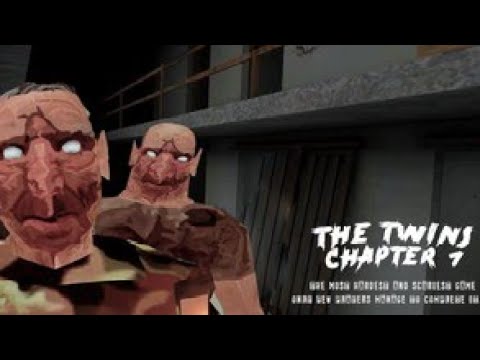 the twin game - YouTube