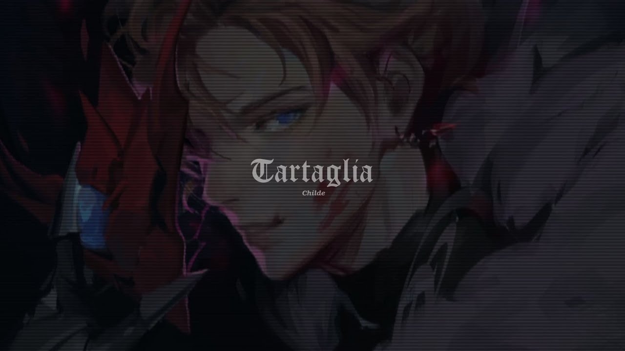 ･ﾟ: 𝘥𝘰𝘯'𝘵 𝘺𝘰𝘶 𝘥𝘢𝘳𝘦 𝘥𝘪𝘴𝘢𝘱𝘱𝘰𝘪𝘯𝘵 𝘮𝘦; 「𝙛𝙤𝙪𝙡 𝙡𝙚𝙜𝙖𝙘𝙮: 𝙩𝙝𝙚 𝙙𝙚𝙫𝙤𝙪𝙧𝙞𝙣𝙜 𝙙𝙚𝙚𝙥」 — Tartaglia playlist + VO ...