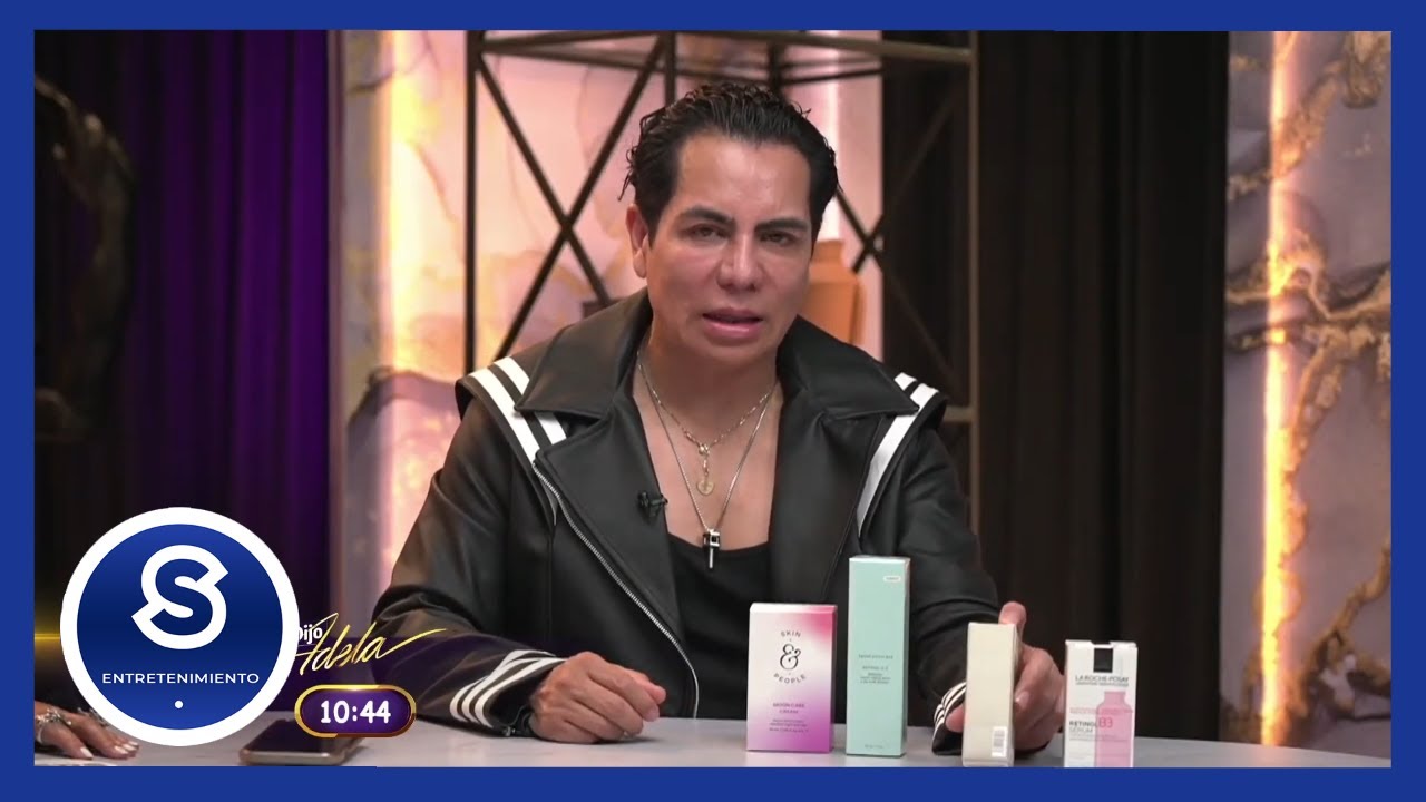 Los Mejores Tips de Dermatología con Javi Derma | La Saga ...