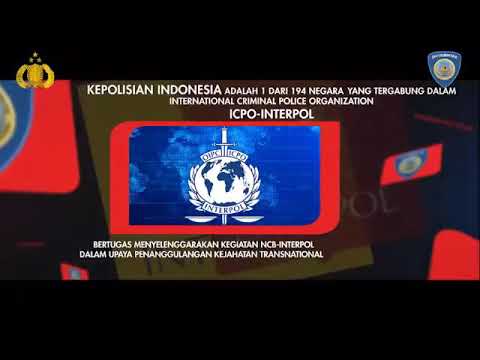APA ITU DIVISI HUBUNGAN INTERNASIONAL (DIVHUBINTER MABES POLRI ...