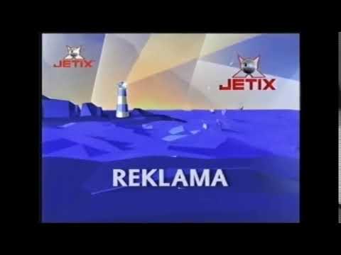 ATV's Commercial Theme Song Goes With Jetix Commercial Theme Song - YouTube