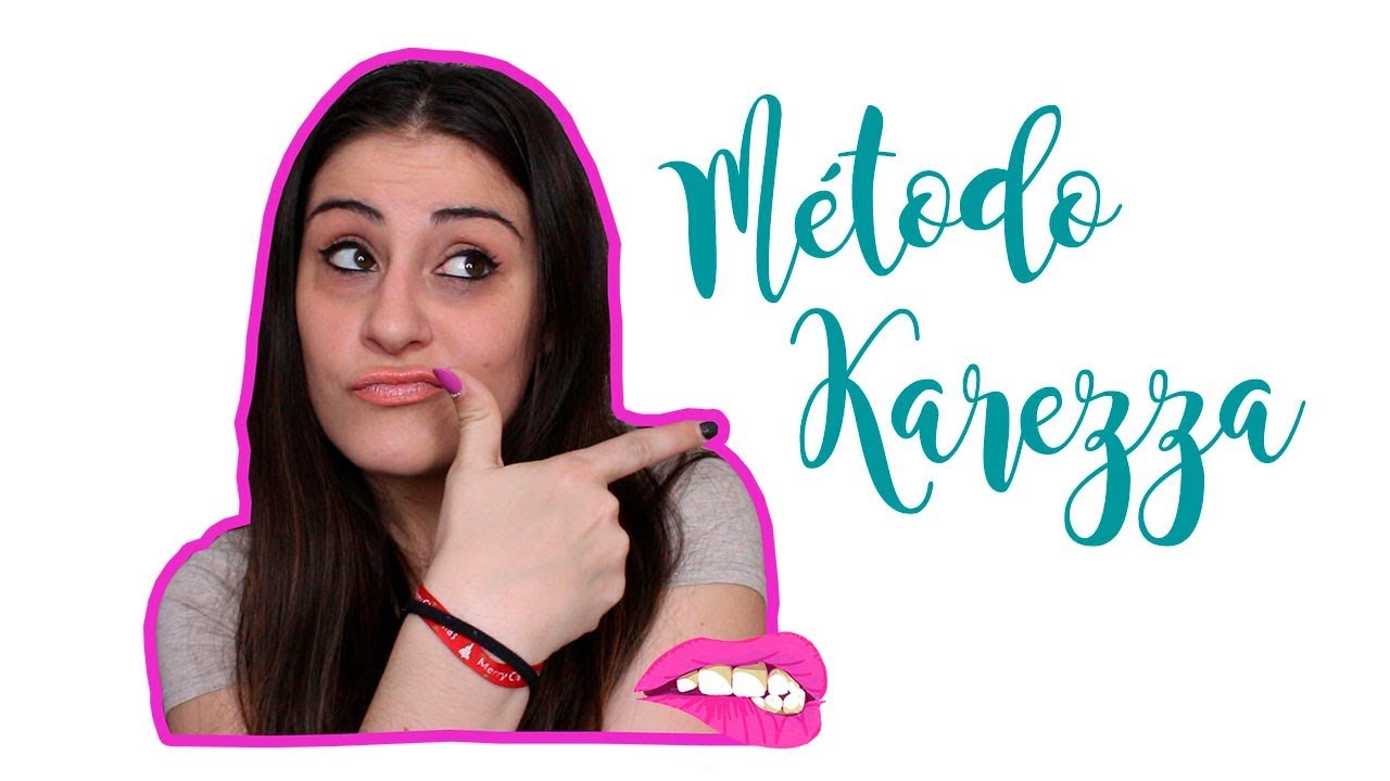 Método Karezza - ¿Qué es? - YouTube