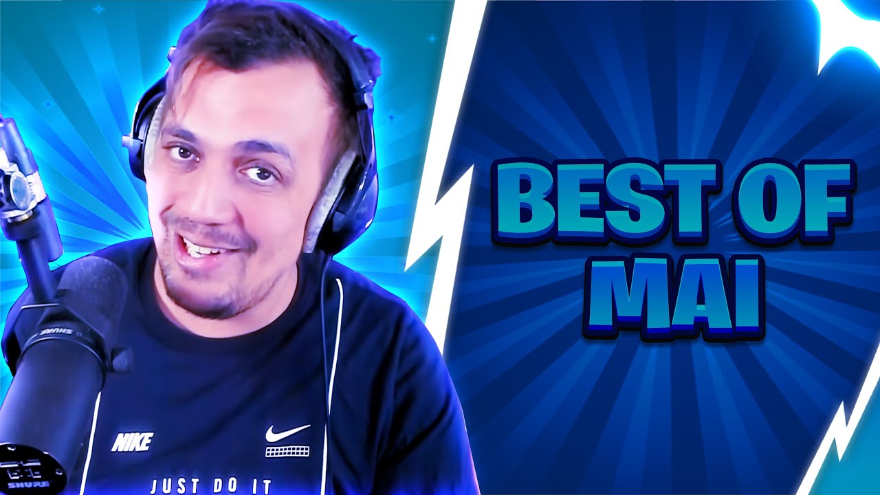 TheKAIRI78 | LE BEST OF DU MOIS DE MAI ! - YouTube