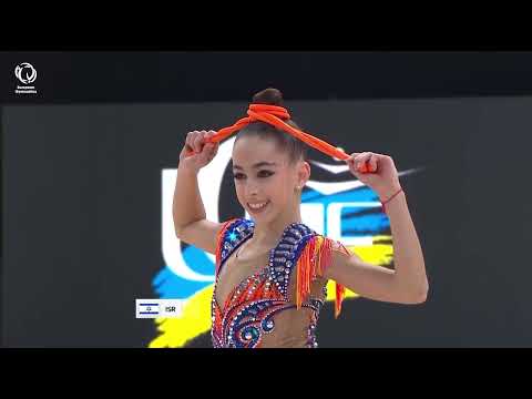 Bədii gimnastika : Fiziki tərbiyə miq və sertifikasiya | 0504003344