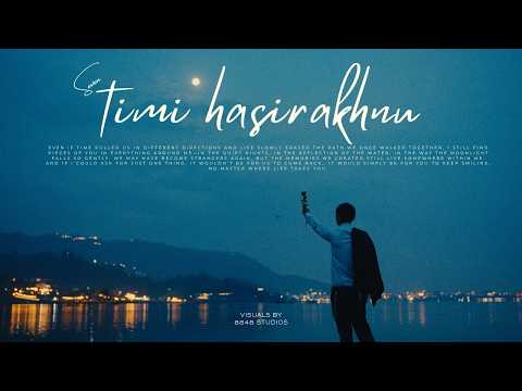 SEVEN - TIMI HASIRAKHNU ( OFFICIAL MUSIC VIDEO)