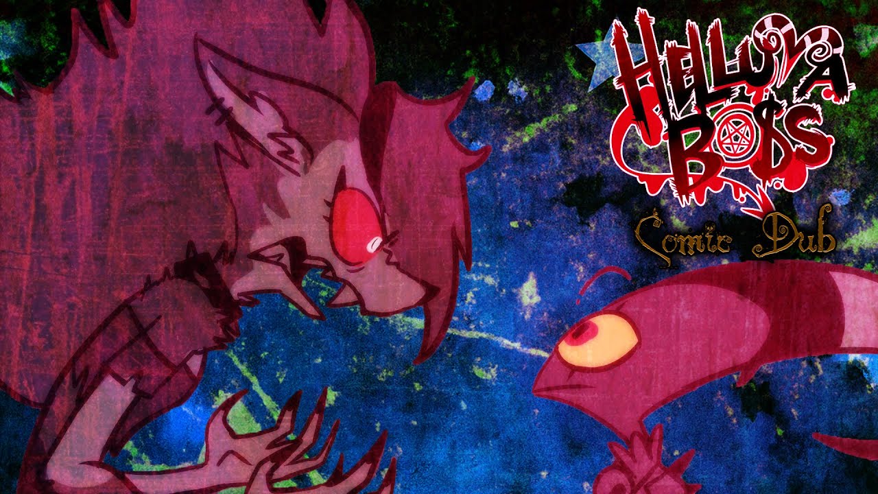 True Family | Helluva Boss (Comic Dub) - YouTube