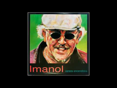 Nunca Que No, Nunca - Imanol Larzábal con Joaquín Sabina (2003)