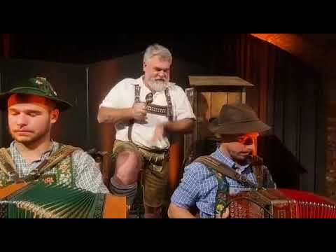 D'Oimhittn-Musi mit Daniel Neuner - YouTube