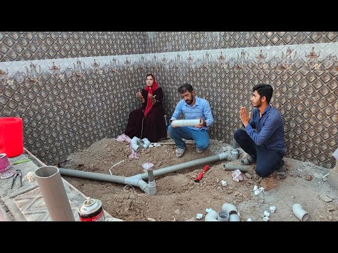 ❤️ Fatima and Ahmad's new life has begun, but one big worry still remains!