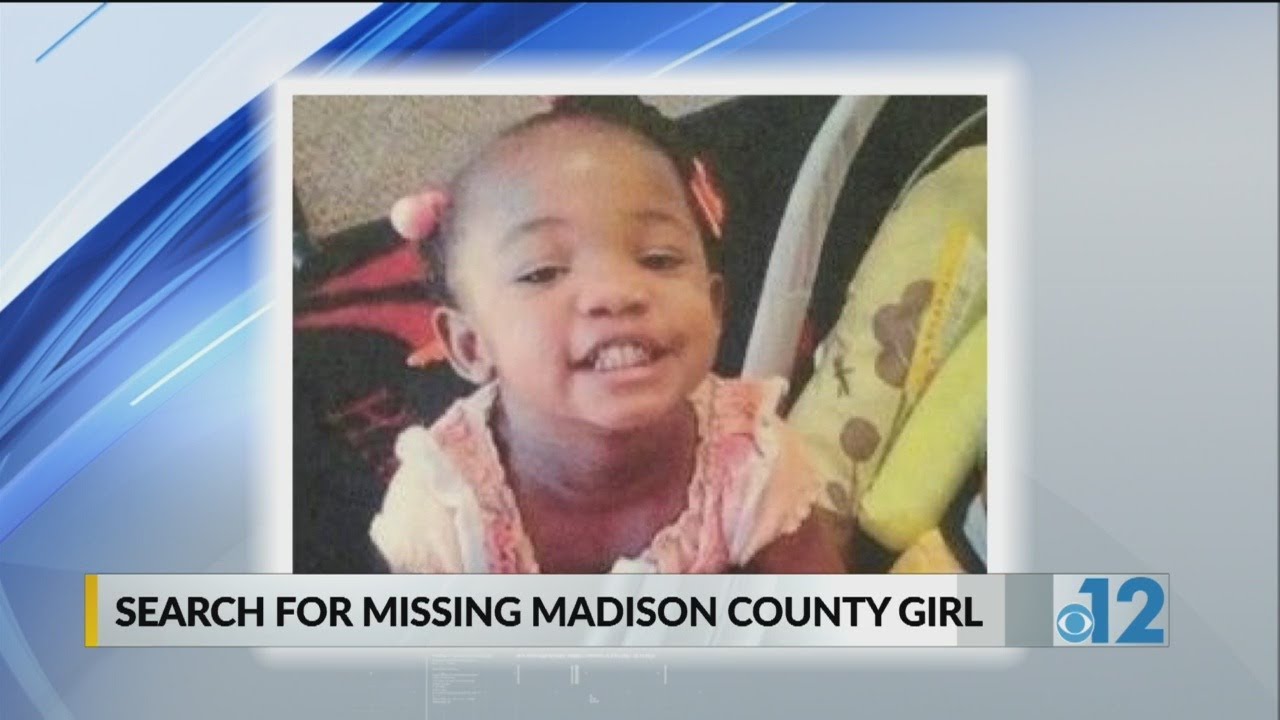 Six years later: Myra Lewis still missing - YouTube