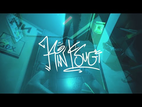 Rotik - Kintsugi Feat. Niño ruina [Prod. LPSBEATS] [TAKOTSUBO]