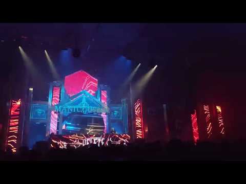 Delete@Master of Hardcore 2019