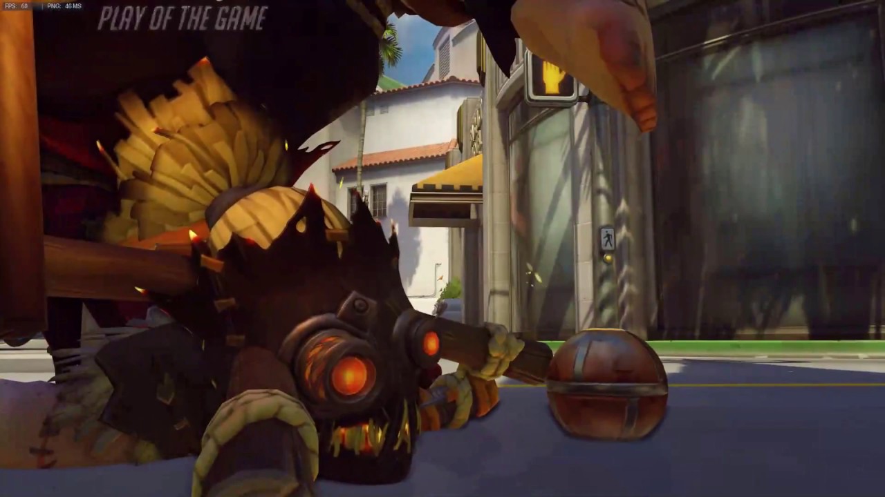 Discount hyperactive eye glitch (Junkrat Highlight Intro Glitch) - YouTube