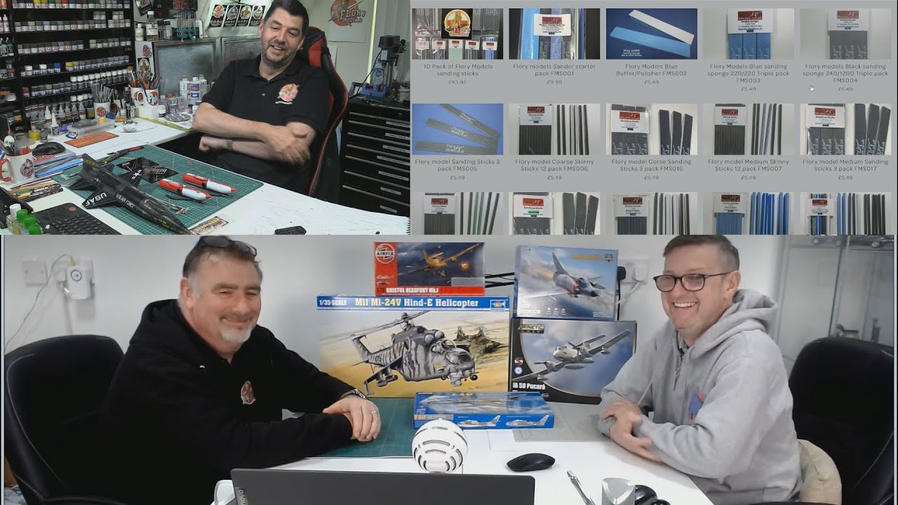 PM Models show 14th April 2021 - YouTube