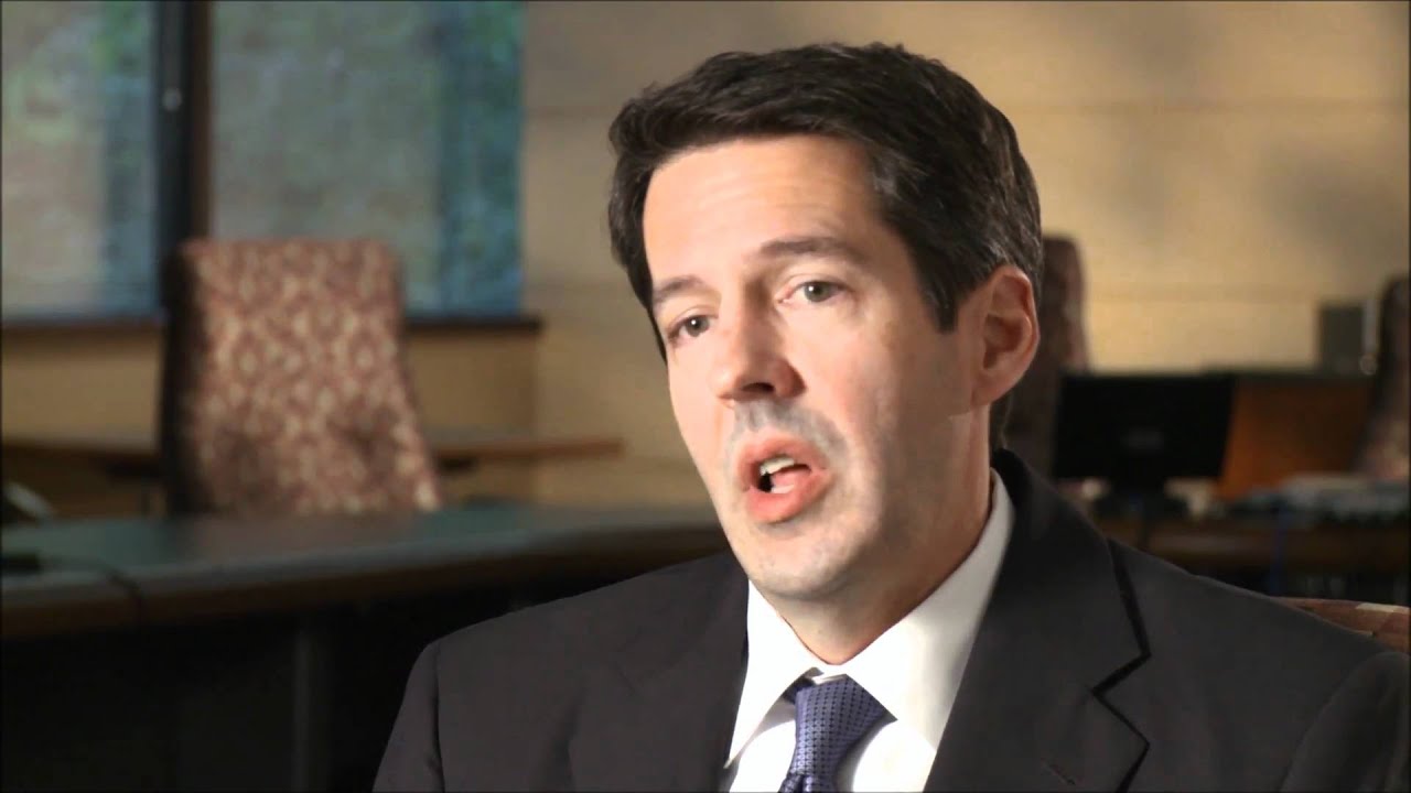 Lance Britton Interview - YouTube