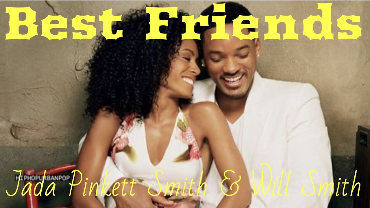 Will Smith & ENTIRE SMITH family Support Jada Pinkett Smith on her ...