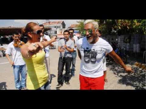 Gazoz aldım sana