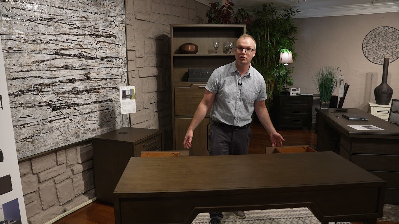 Highpoint Market Christian Rohrbach Chad Fischer A AMERICA Home Office ...