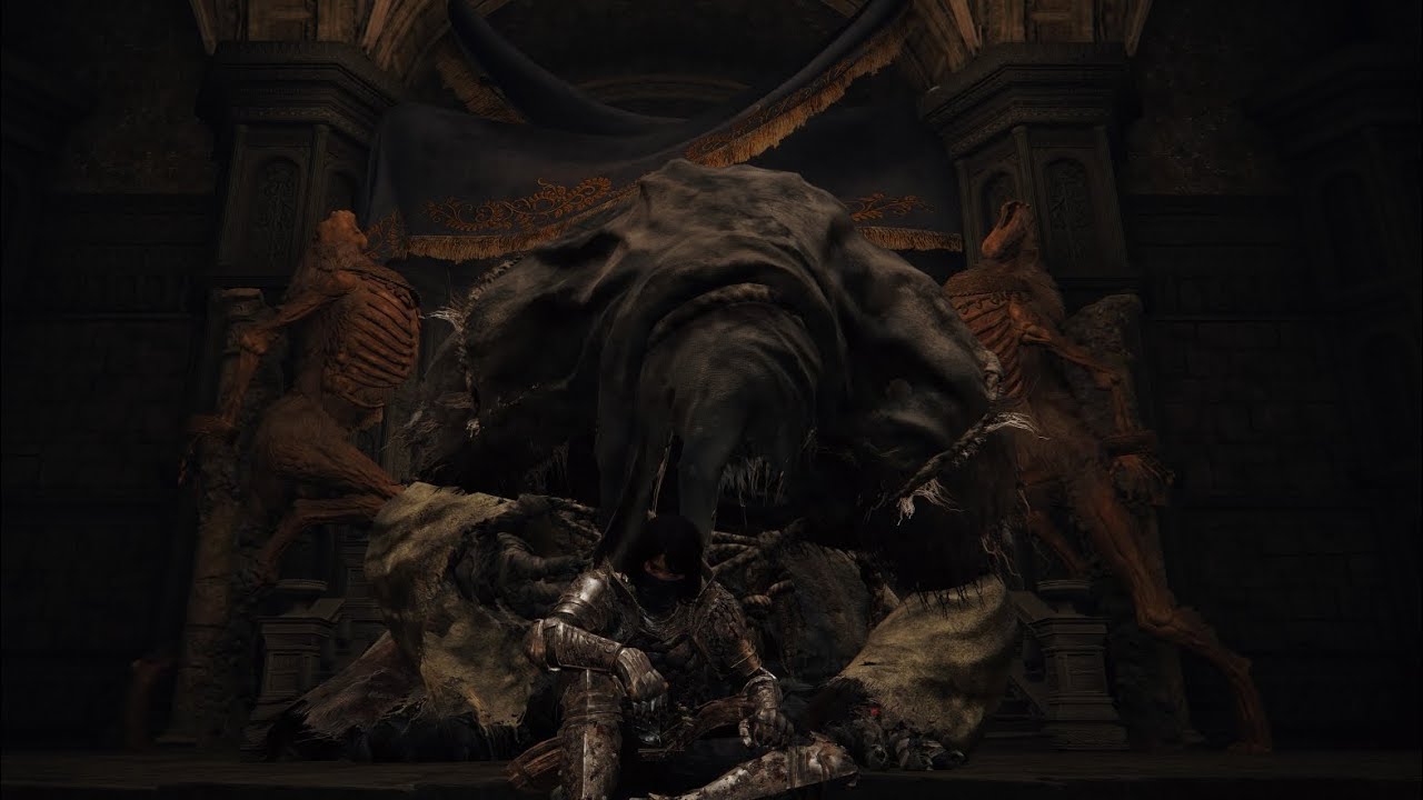 Beast build lvl 80 invasions. [Elden Ring] - YouTube