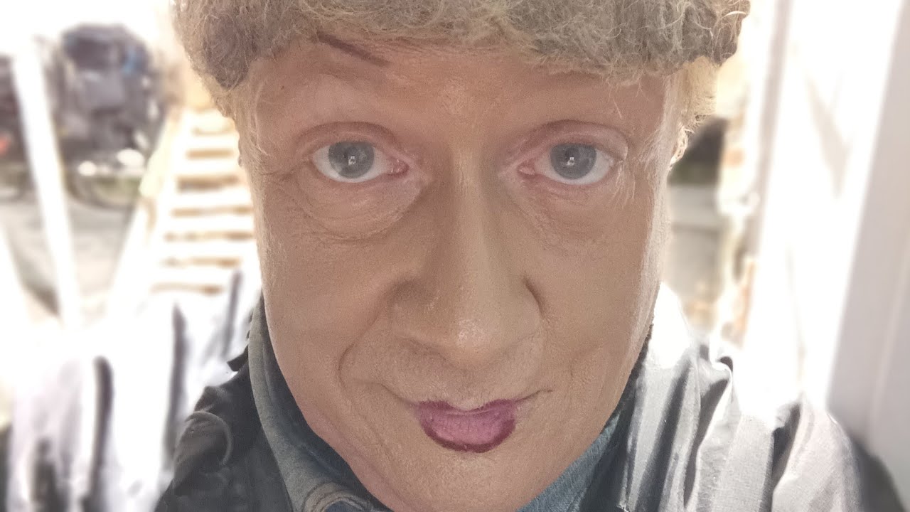 What is a "Shaker" ? Let me tell you! : #General: - YouTube