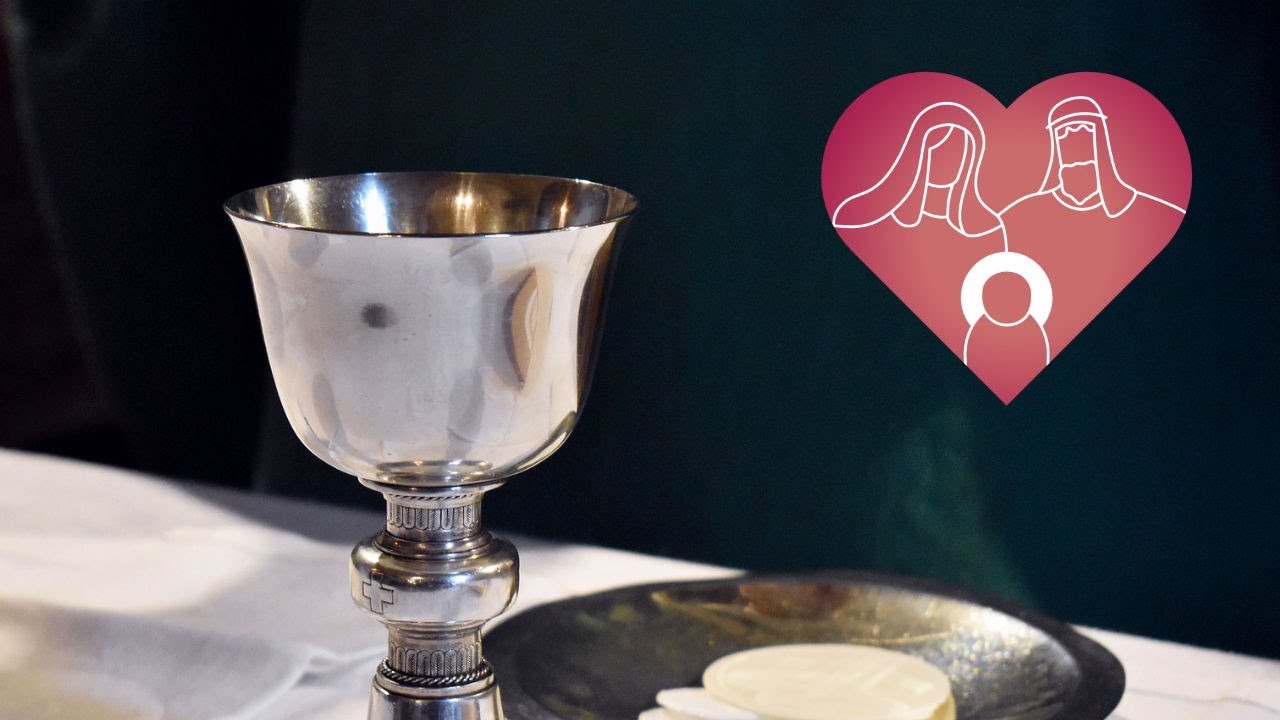 211224 Midnight Holy Communion from St Mary's - YouTube