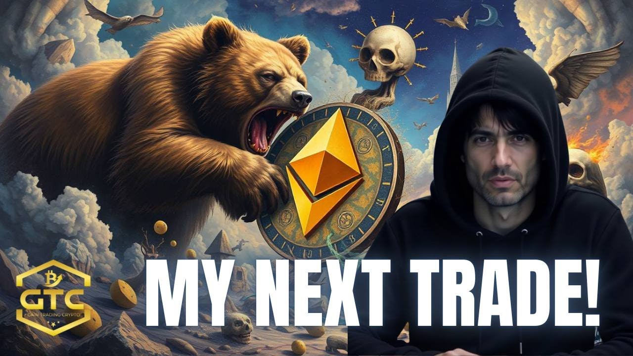 Got Rekt in Crypto? Meet the Crypto Oracle & Learn How to Bounce Back ...