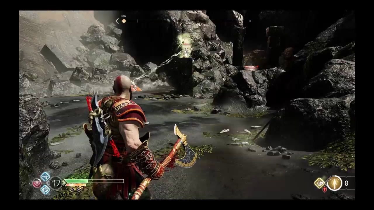 Subathon!!! God of War 4 Hard Mode!!!, Eskeetit!!! SheeellleellZZZ ...