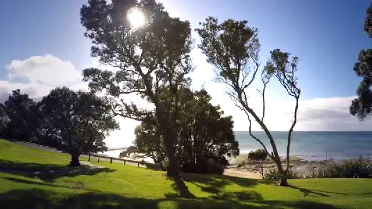 STANMORE BAY BEST ON THE COAST ? - YouTube