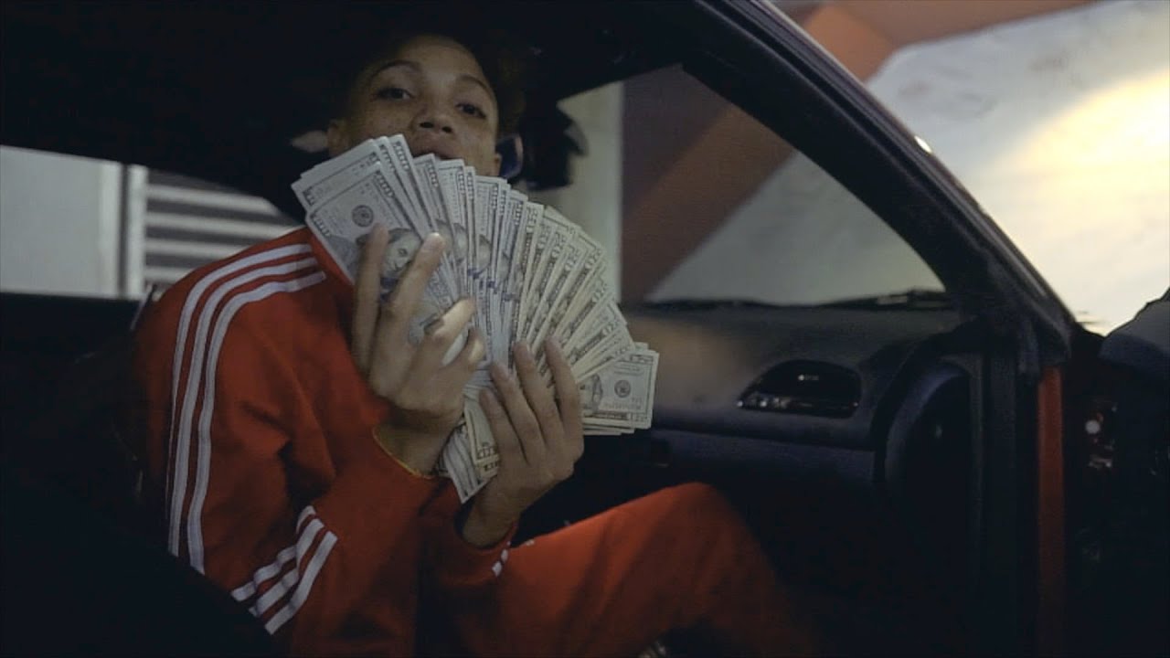 Tay Godsey - "Not 22" | Shot by @nhfcameraguy - YouTube