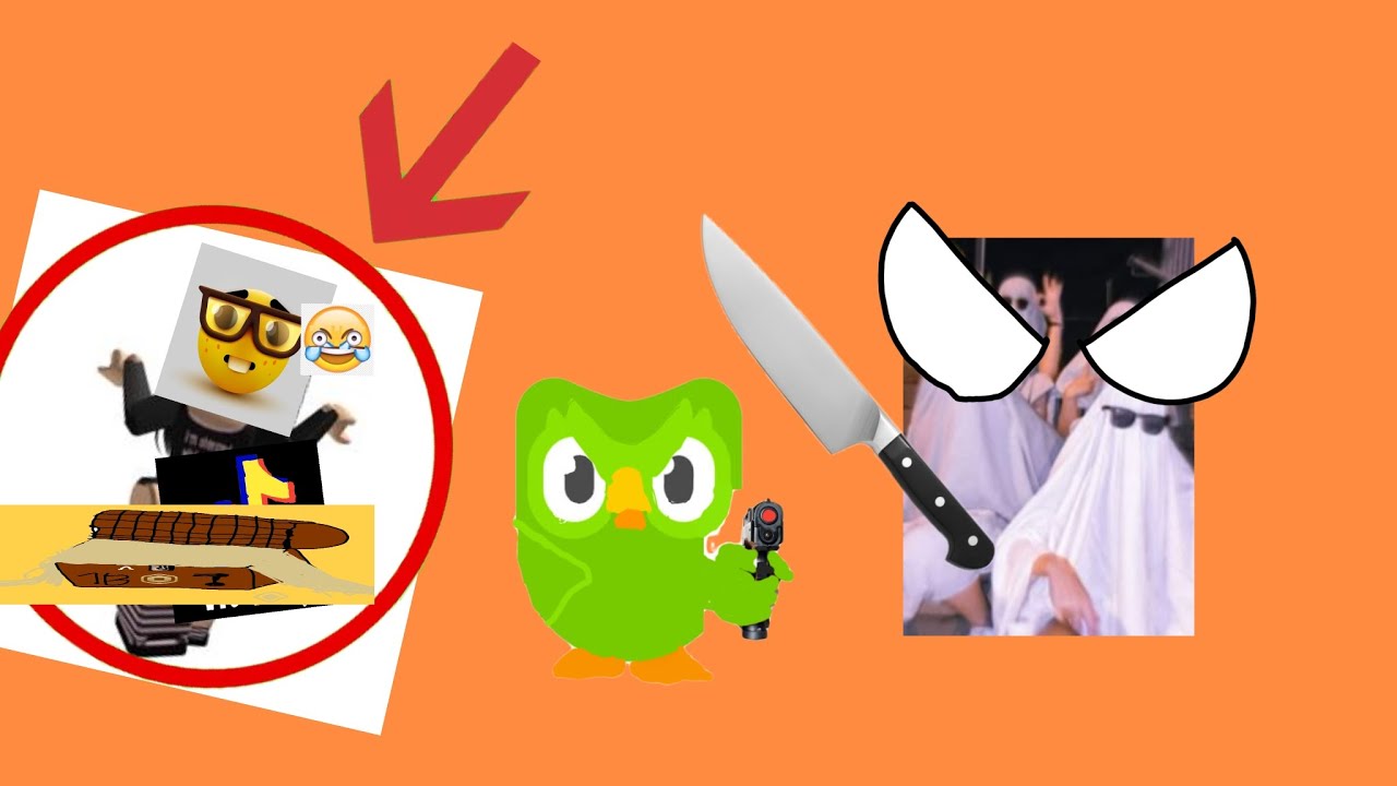 Rosteando videos que me encontré pt6 - YouTube