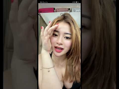 meychen goyang hot part 3