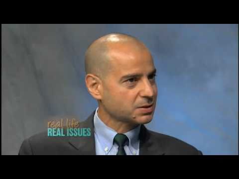 Smart Talk TV -- Ric Fouad interview - YouTube