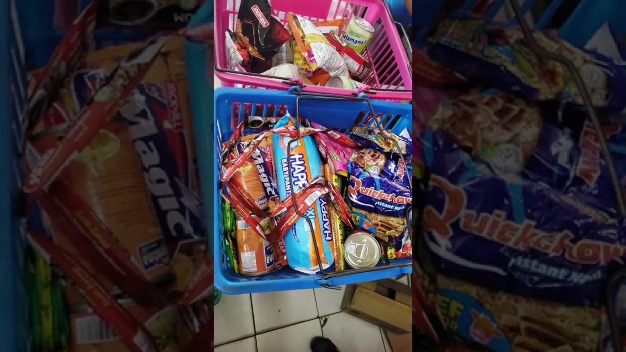 please fall in line - YouTube